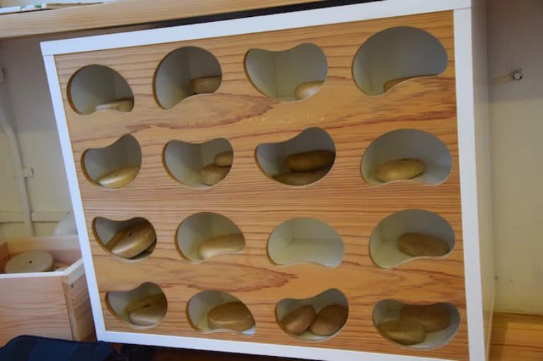 TOKYO TOY MUSEUM AND TOY SHOP - INSIDER'S GUIDE