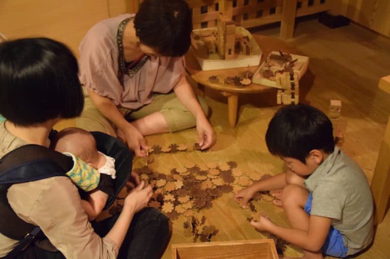 TOKYO TOY MUSEUM AND TOY SHOP - INSIDER'S GUIDE