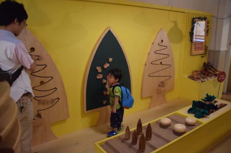 TOKYO TOY MUSEUM AND TOY SHOP - INSIDER'S GUIDE