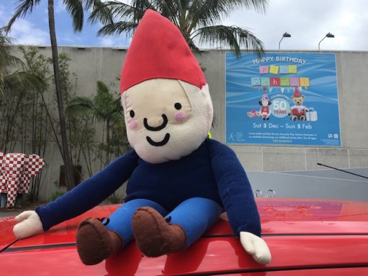 ULTIMATE GUIDE TO THE PLAY SCHOOL CAST & PRESENTERS