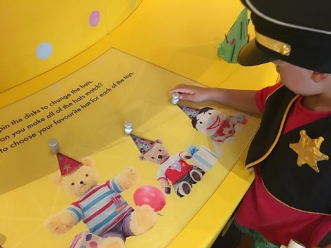 PLAY SCHOOL CAST & GUEST PRESENTERS - A COMPLETE GUIDE