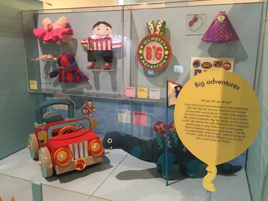 PLAY SCHOOL CAST & GUEST PRESENTERS - A COMPLETE GUIDE