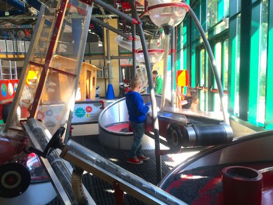 BEST THINGS TO DO IN ROME WITH KIDS