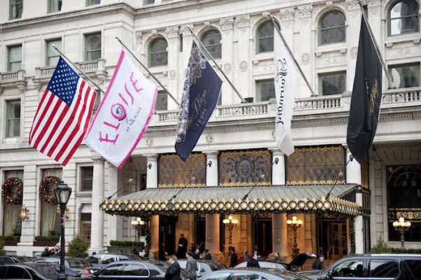 ELOISE AT THE PLAZA STORE IN NEW YORK - SHOP GUIDE