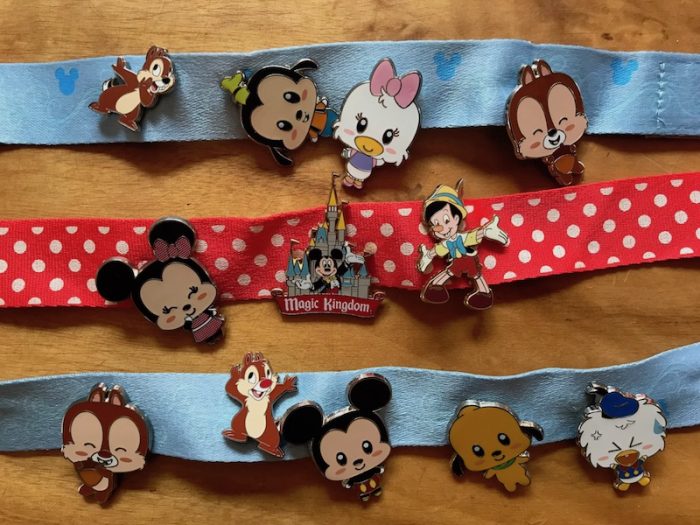 BEST DISNEY SOUVENIRS FOR SUPER FANS!