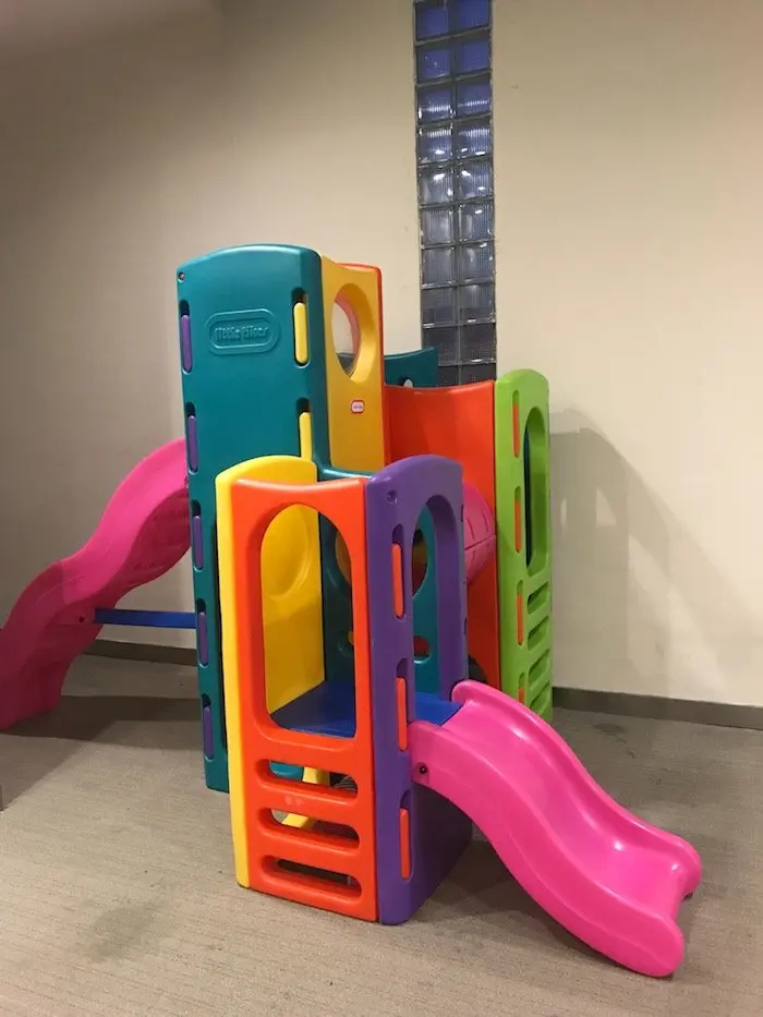 Climbing Tower PlayG1&2 POLAND