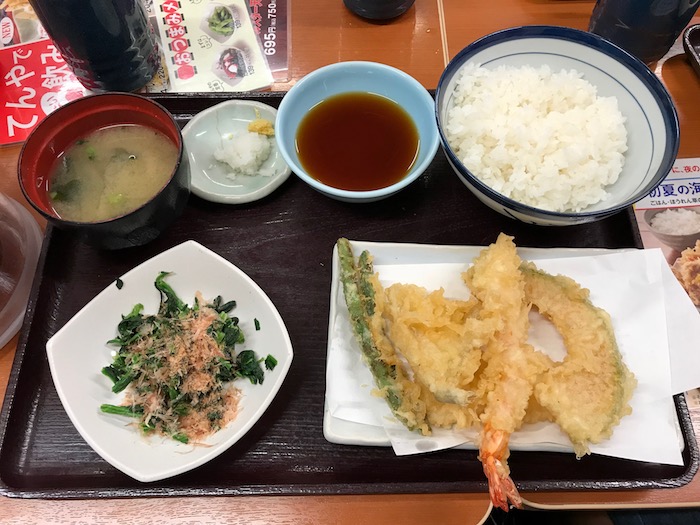 WHERE TO BUY A JAPANESE BENTO LUNCH BOX IN TOKYO!