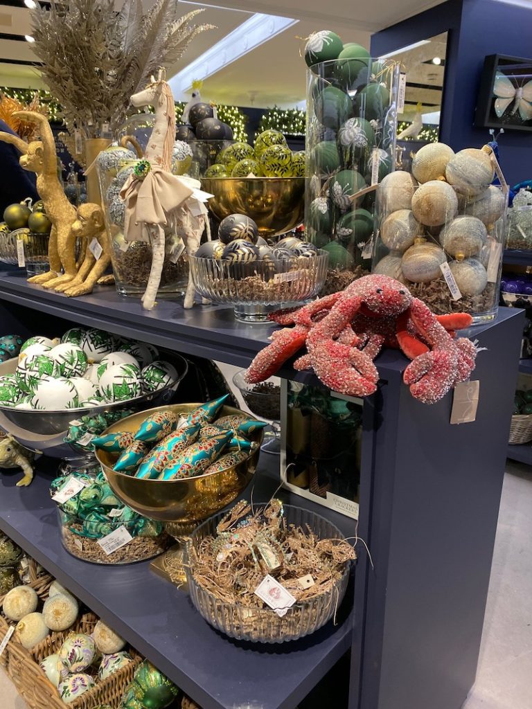 ULTIMATE GUIDE TO HARRODS KIDS SHOPPING & FUN!