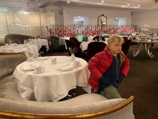 ULTIMATE GUIDE TO HARRODS KIDS SHOPPING & FUN!