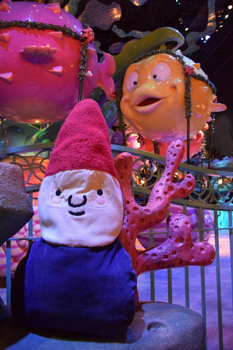 BEST TOKYO DISNEYSEA RIDES LIST & ATTRACTIONS GUIDE!