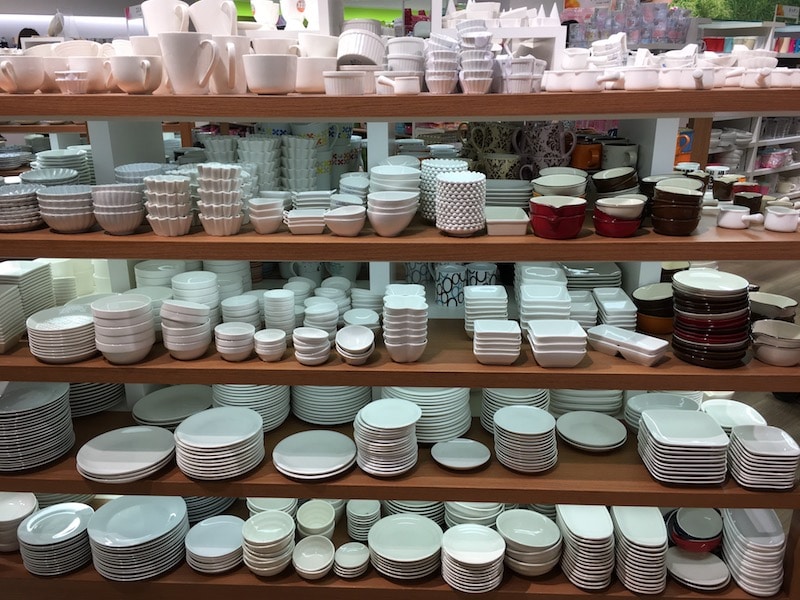 MONSTER LIST OF AWESOME THINGS TO BUY IN JAPAN!