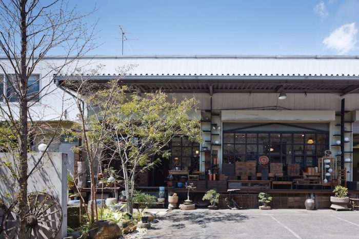 7 BEST JAPANESE FURNITURE STORE SHOPS IN JAPAN!