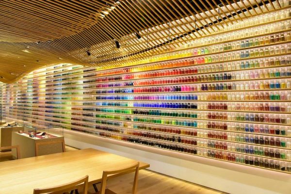 BEST JAPANESE ART SUPPLIES SHOPS IN JAPAN
