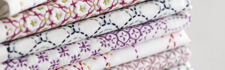 WHERE TO BUY FABRIC IN TOKYO? BEST JAPANESE FABRIC STORE
