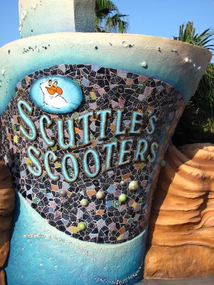 BEST TOKYO DISNEYSEA RIDES LIST & ATTRACTIONS GUIDE!