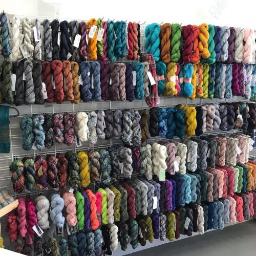 BEST NEW ZEALAND WOOL SHOPS AUCKLAND & NZ