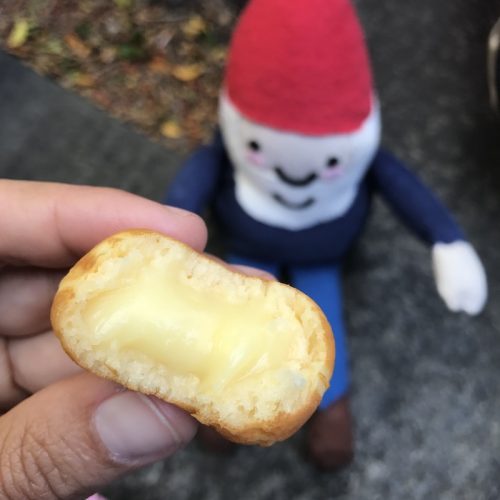 EMPEROR PUFFS SYDNEY - HOW TO FIND THEM!