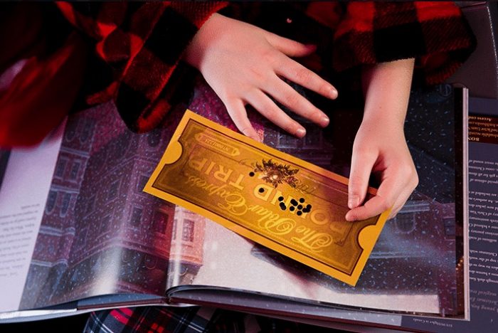 REAL LIFE POLAR EXPRESS LOCATIONS - ULTIMATE GUIDE