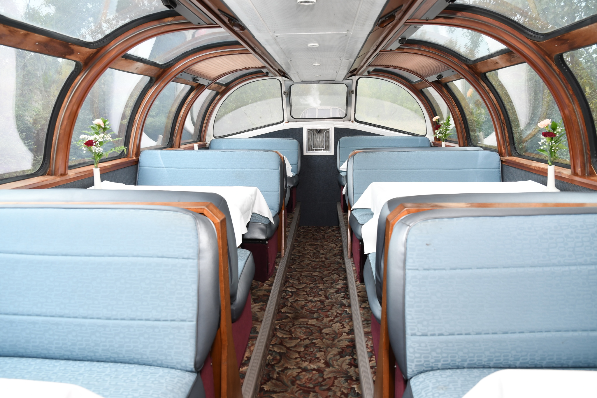 REAL LIFE POLAR EXPRESS LOCATIONS! - THE ULTIMATE GUIDE