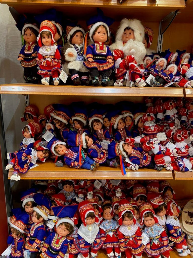 BIG LIST OF THE BEST FINLAND SOUVENIRS TO BUY