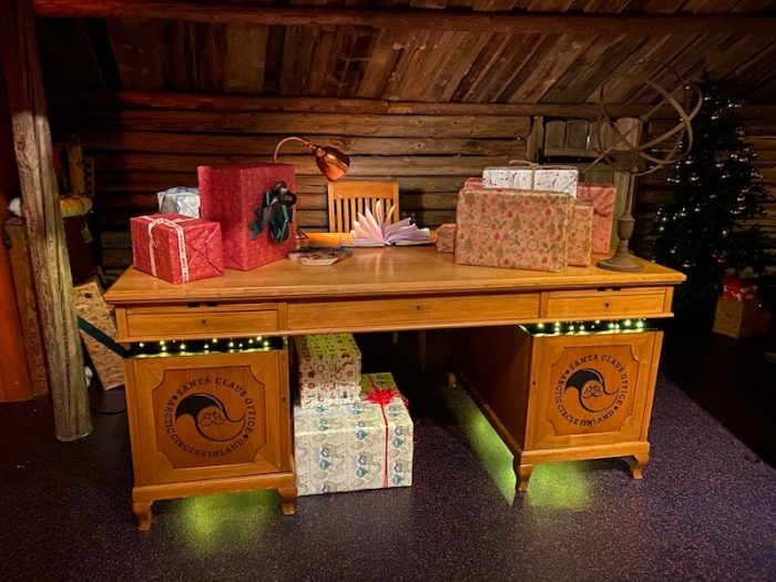 SANTA CLAUS HOLIDAY VILLAGE - ALL YOU NEED TO KNOW!