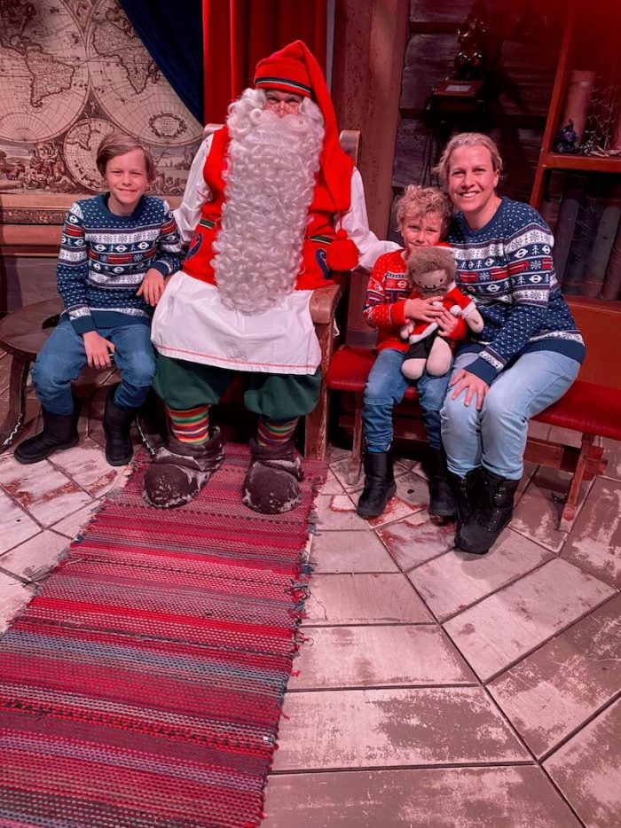 SANTA CLAUS HOLIDAY VILLAGE - ALL YOU NEED TO KNOW!