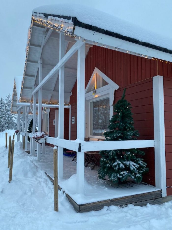 SANTA CLAUS HOLIDAY VILLAGE - ALL YOU NEED TO KNOW!