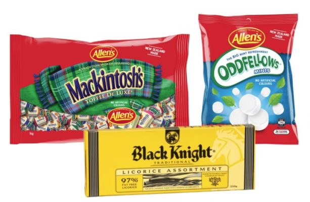 BEST NEW ZEALAND CANDY TREATS - SHOPPING GUIDE