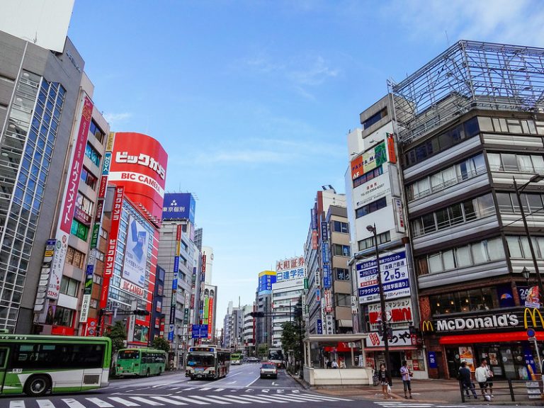BEST THINGS TO DO AT SUNSHINE CITY TOKYO IKEBUKURO