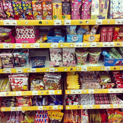 TOP 15 BEST JAPANESE CANDY TO DEVOUR IN 2021!