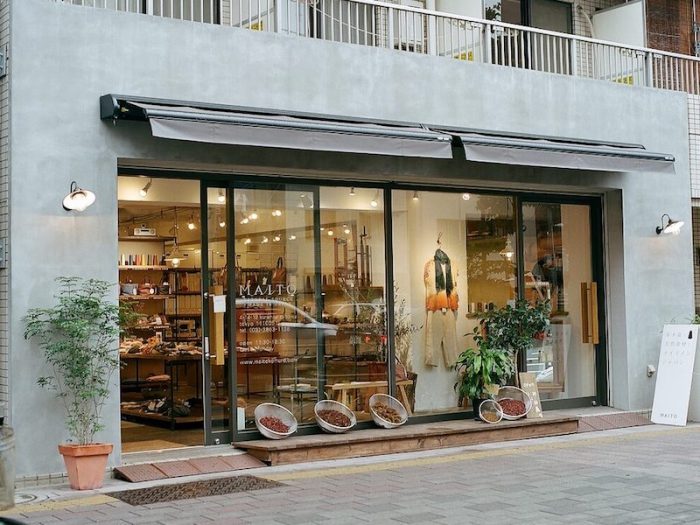 WHERE TO BUY FABRIC IN TOKYO? BEST JAPANESE FABRIC STORE