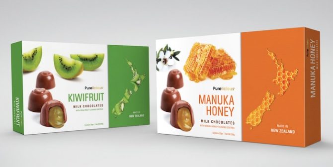 BEST NEW ZEALAND CANDY TREATS - SHOPPING GUIDE