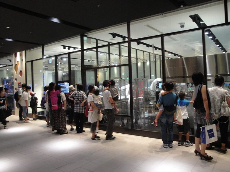 BEST JAPANESE CHOCOLATE GUIDE - YUM!