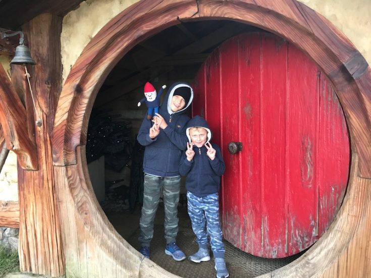 HOBBITON MOVIE SET DISCOUNT TICKETS & MORE (FULL GUIDE)