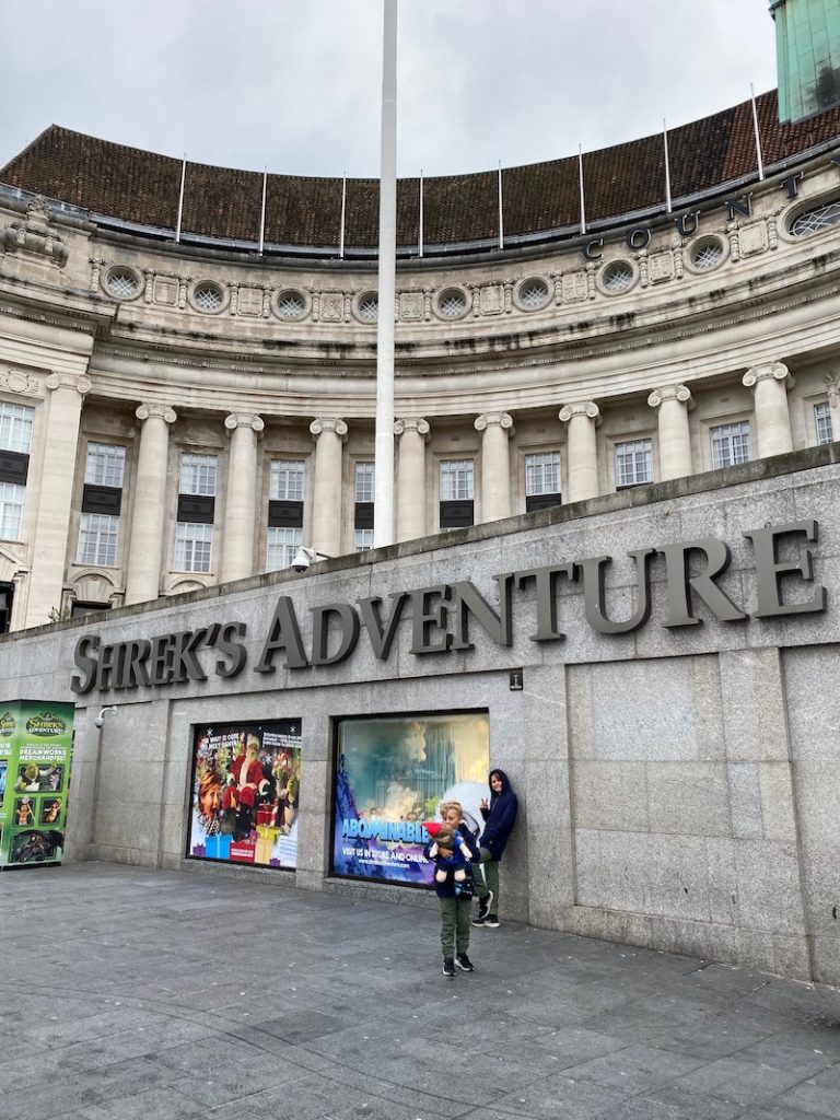 SHREK ADVENTURE LONDON REVIEW - INSIDERS GUIDE