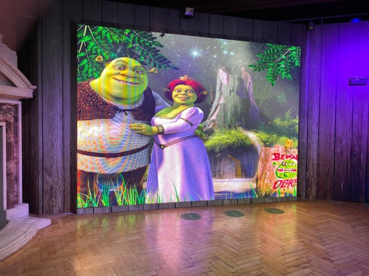 SHREK ADVENTURE LONDON REVIEW - INSIDERS GUIDE