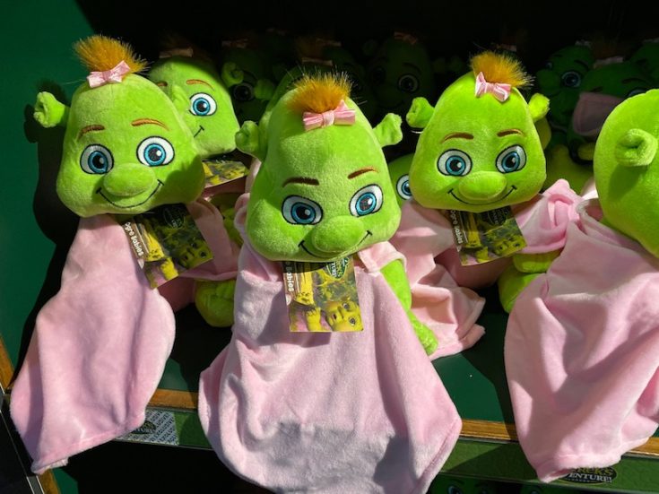 SHREK ADVENTURE LONDON REVIEWS - ALL YOU NEED TO KNOW