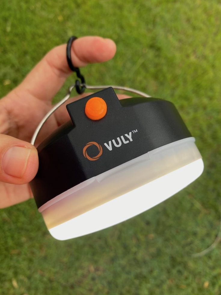 VULY TRAMPOLINE REVIEW - EVERYTHING TO KNOW!
