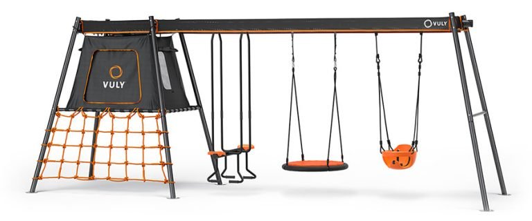 VULY TRAMPOLINE REVIEW - EVERYTHING YOU NEED TO KNOW!