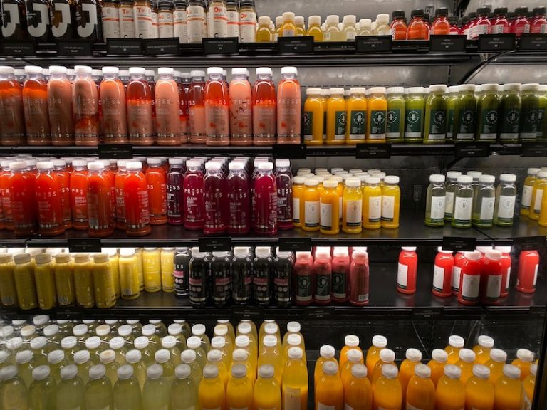 HARRODS FOOD HALL LONDON - INSIDER'S GUIDE