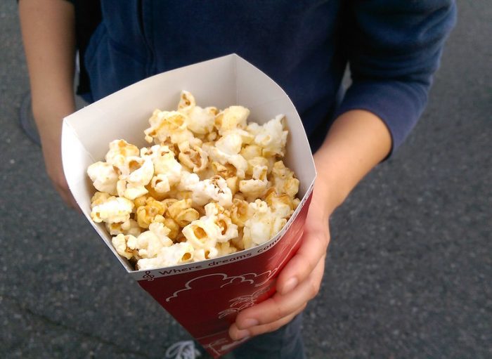 11 BEST TOKYO DISNEYSEA POPCORN FLAVORS TO TRY!