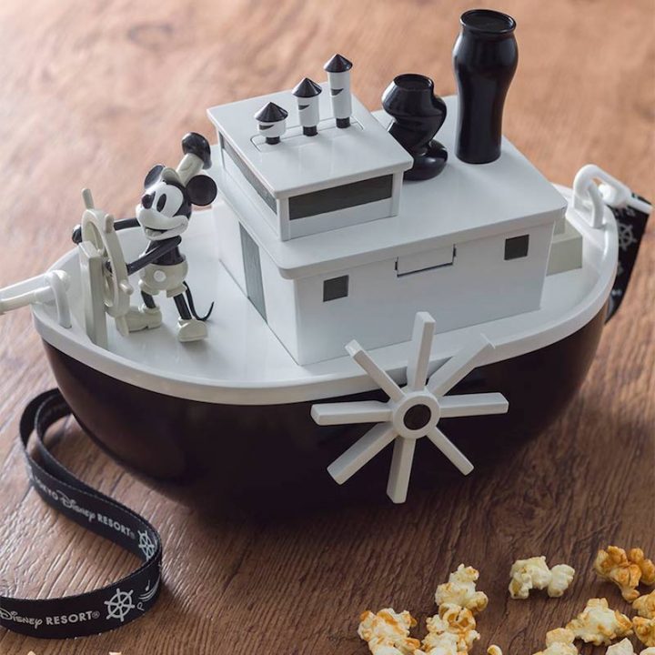 11 BEST TOKYO DISNEYSEA POPCORN FLAVORS TO TRY!