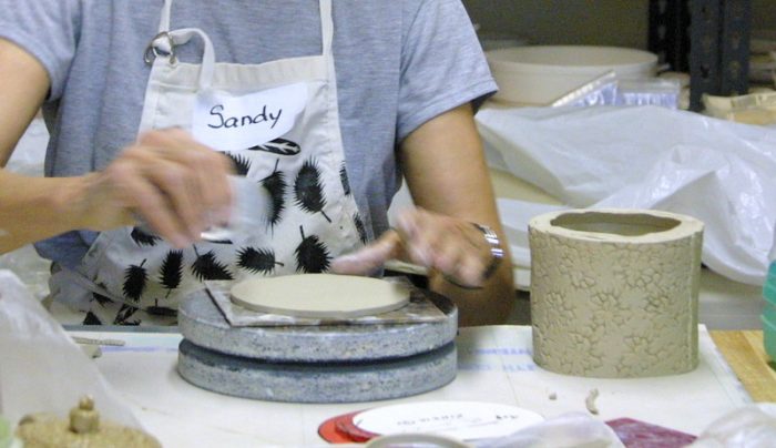 THE BEST ART & CRAFT WORKSHOPS AROUND THE WORLD