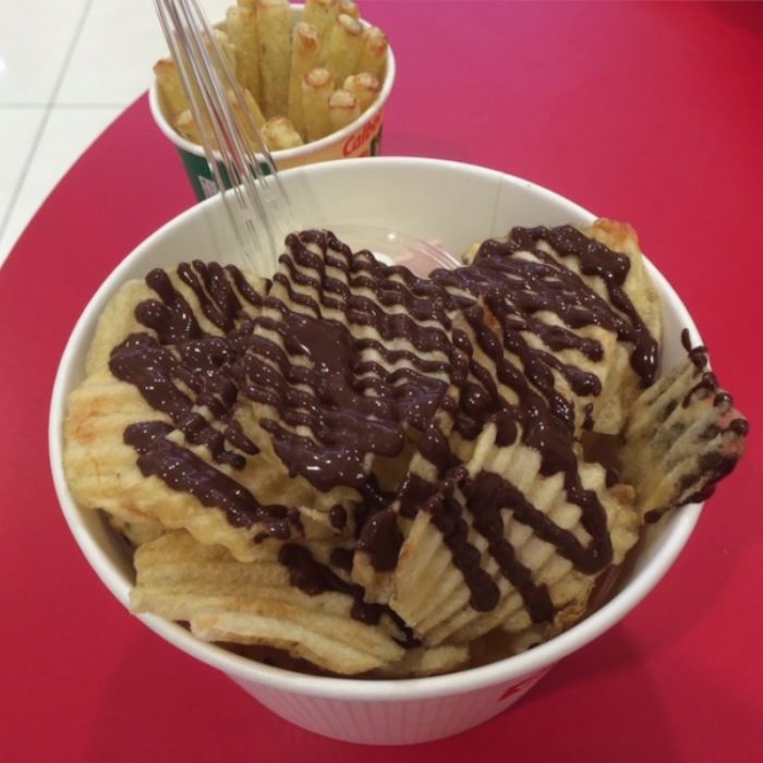 ULTIMATE GUIDE TO TOKYO OKASHI LAND TOKYO STATION