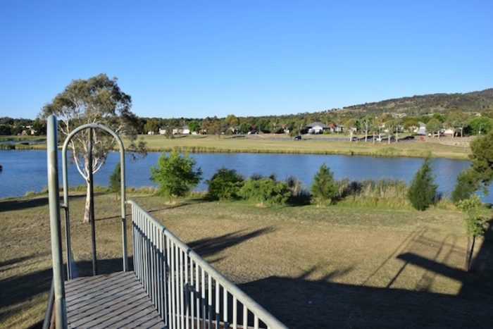 ULTIMATE GUIDE TO GORDON PLAYGROUND CANBERRA