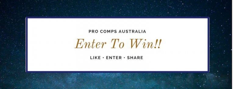 TOP 10 AUSSIE COMPS DIRECTORIES TO WIN BIG PRIZES!