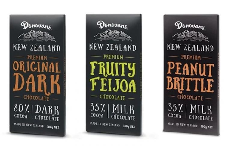 BEST NEW ZEALAND CHOCOLATE TO BUY TODAY!