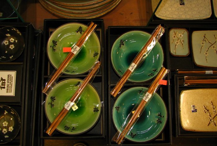 BEST JAPANESE KITCHENWARE SHOPS IN TOKYO GUIDE
