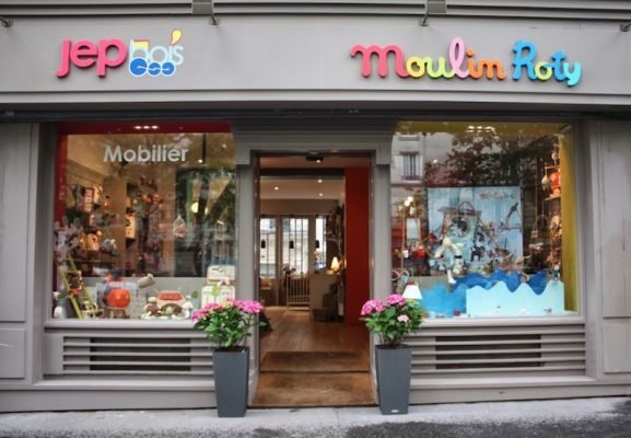 11 BEST FRENCH TOY STORES YOU NEED TO VISIT IN PARIS!
