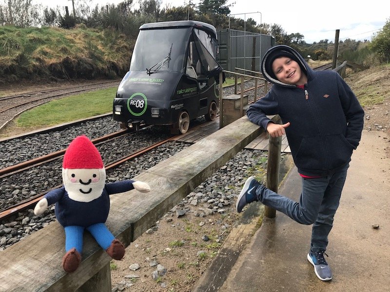 RAILCRUISING ROTORUA - THE INSIDER'S GUIDE TIPS